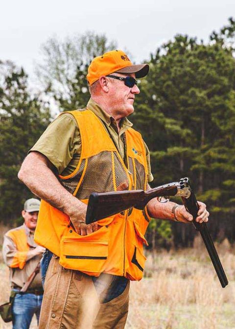 Alabama Hunting Lodge | Twin Oaks Plantation